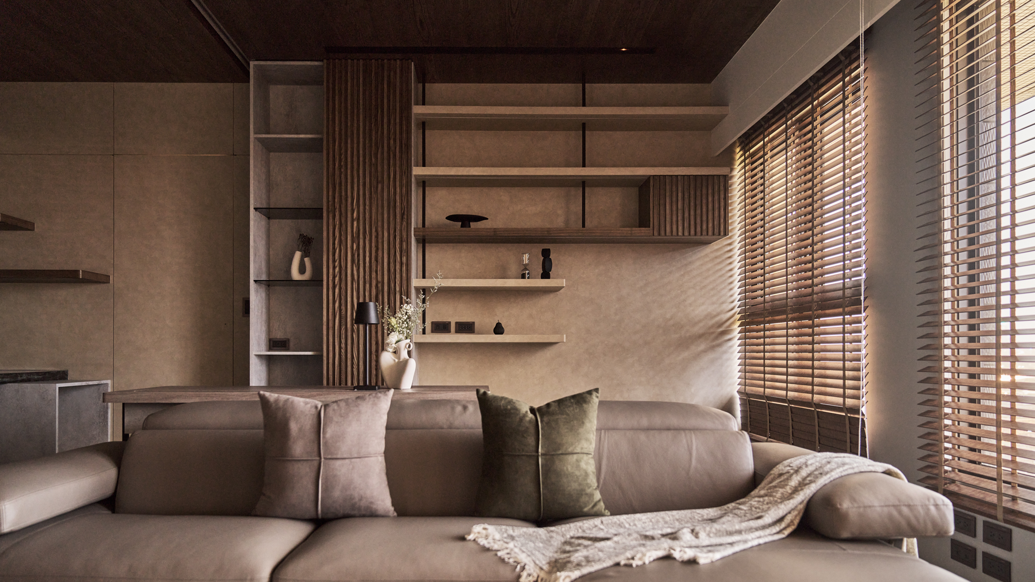 剛剛好的居家佈置 Houseplan X Lagom品牌合作| 協奏曲