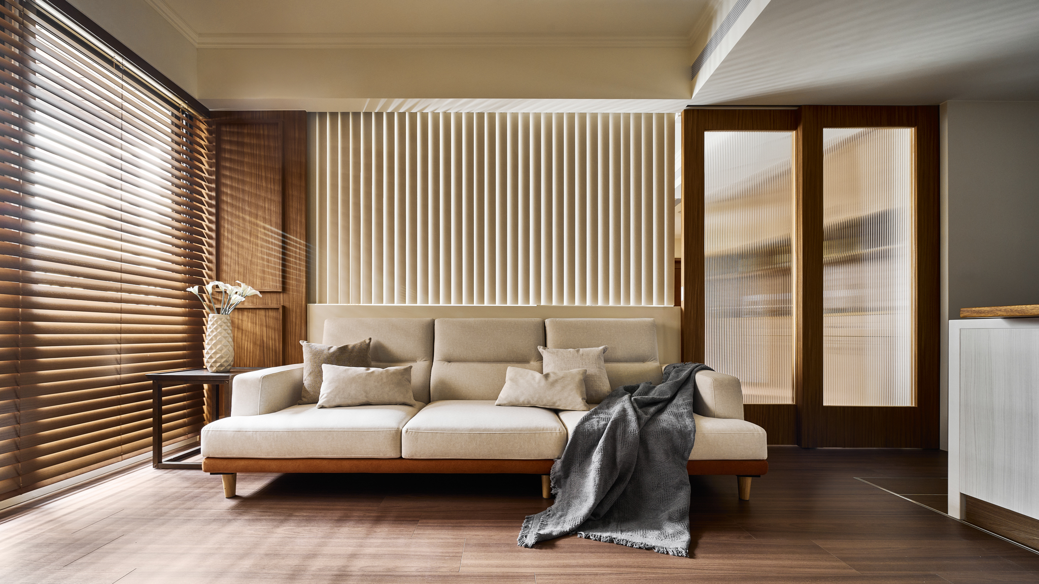 剛剛好的居家佈置 Houseplan X Lagom品牌合作| 協奏曲